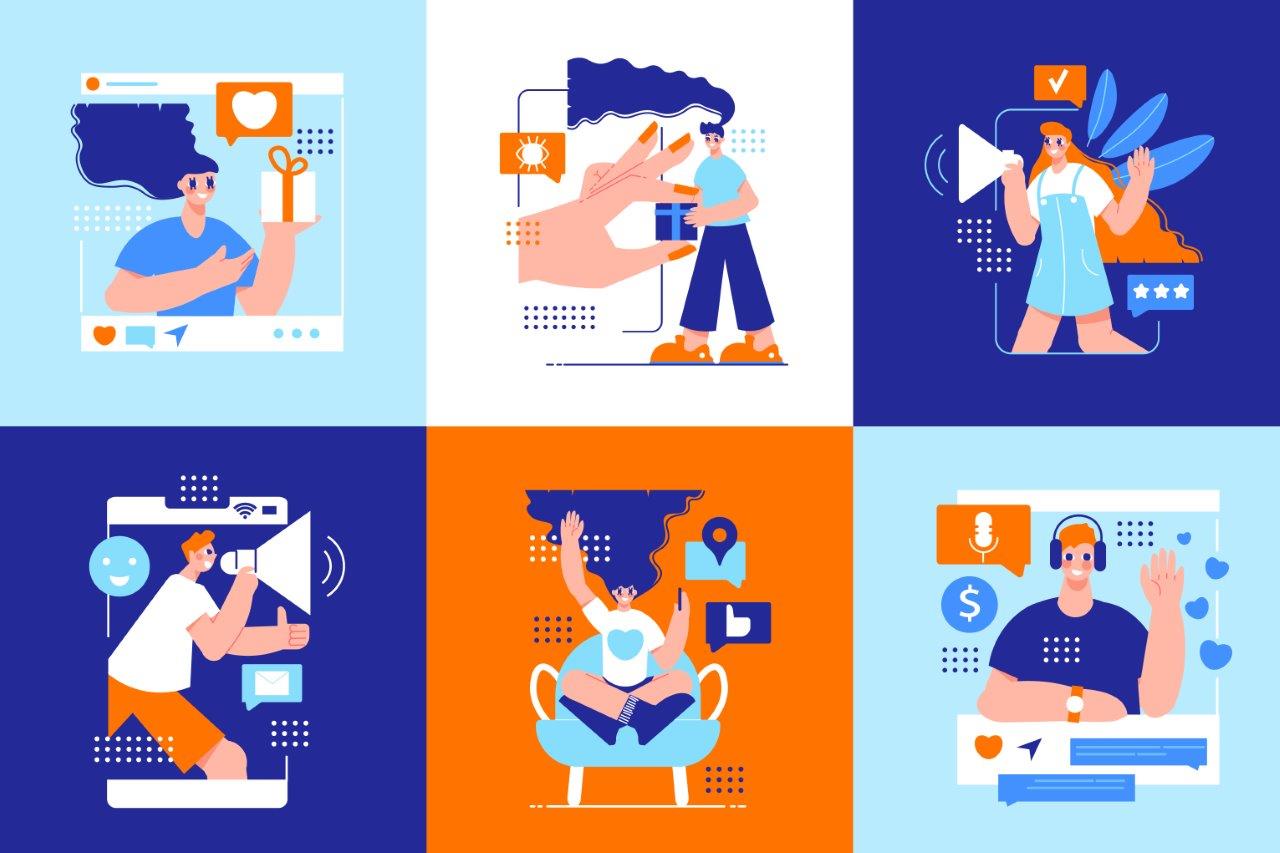 Find Your Perfect Match: How to Choose the Right Influencer for Your ...